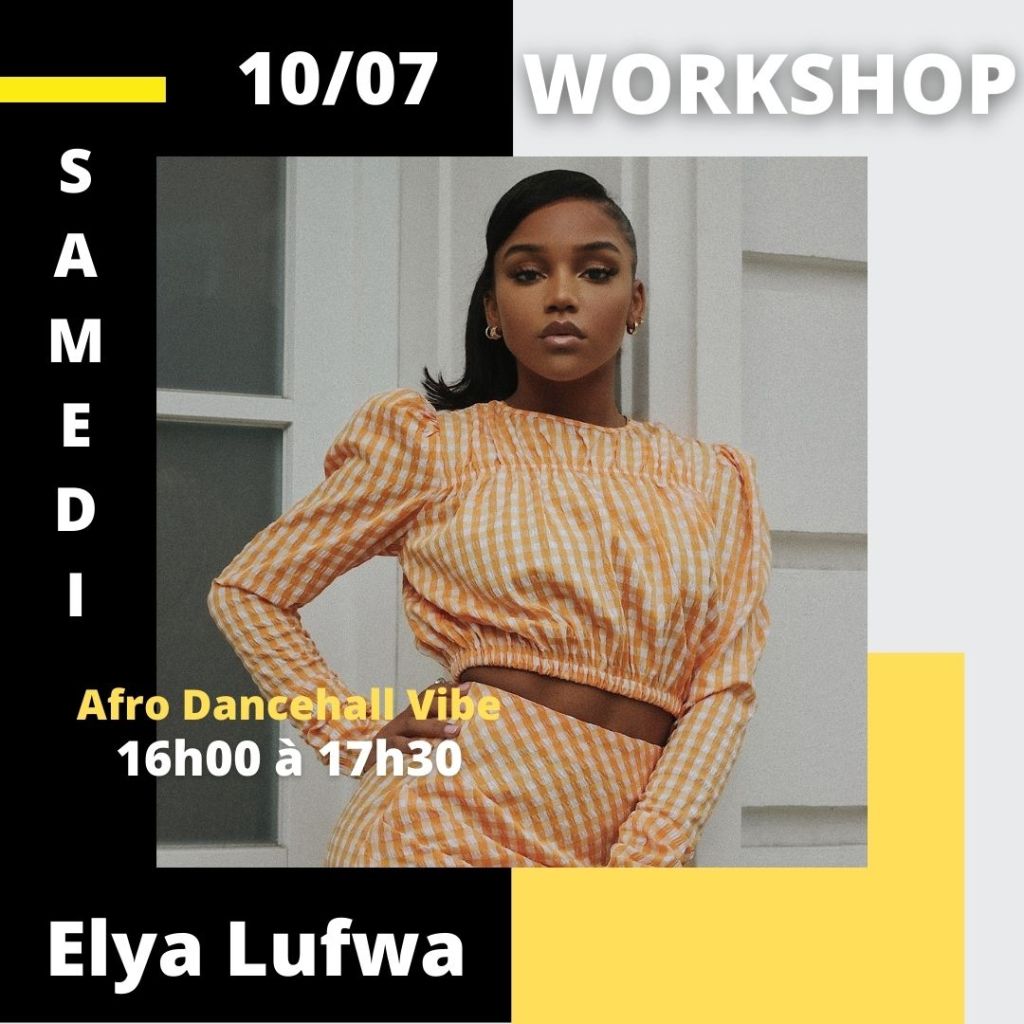 Cours été 2021 - Nikka Dance Complex